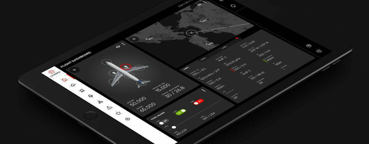 L3Harris - LION+MASON