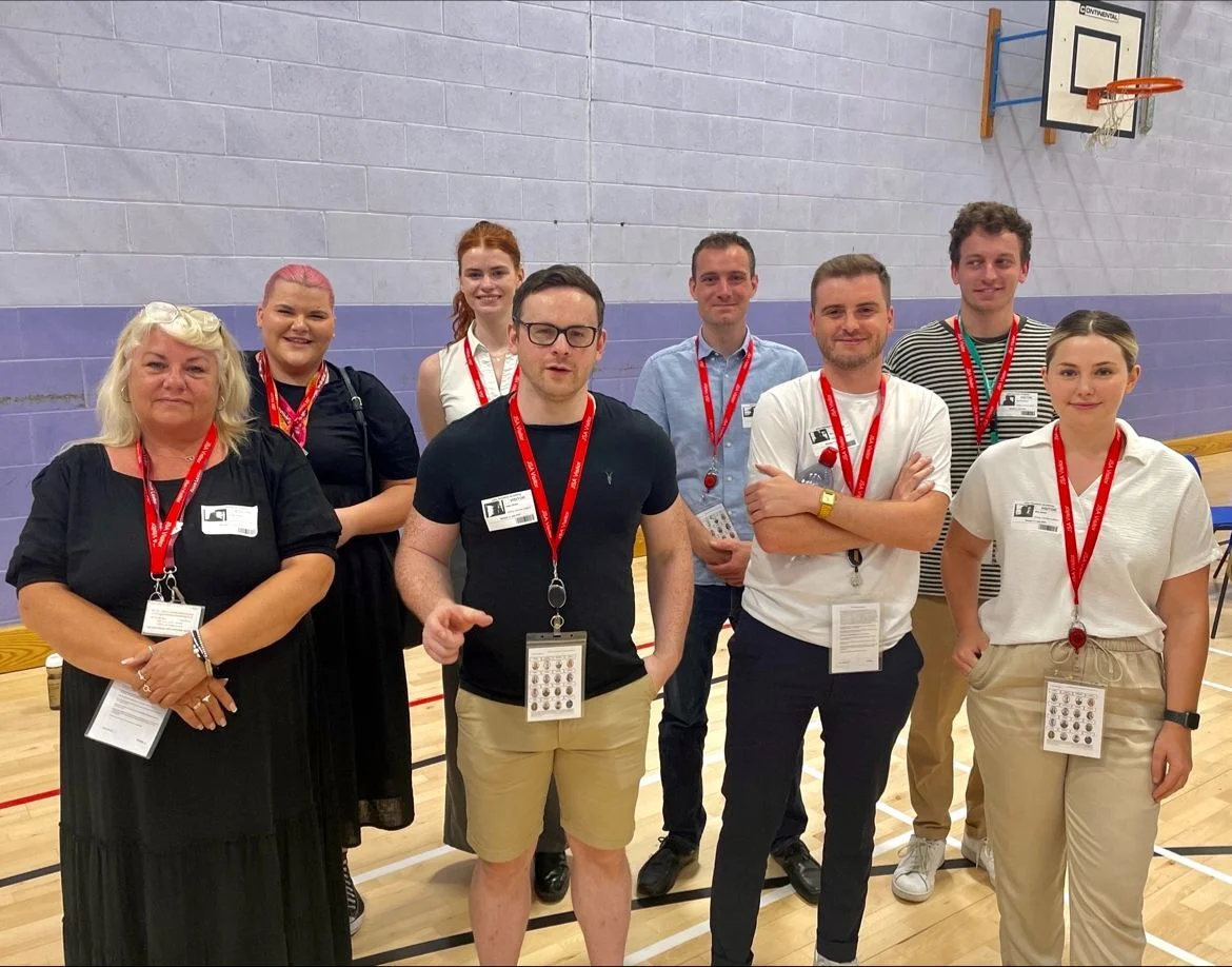 Green Tech Challenge - LION+MASON